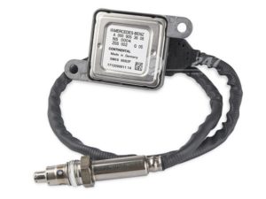 Mercedes original NOX sensor A0009053606 / A0009055106 | Autoroyal.no