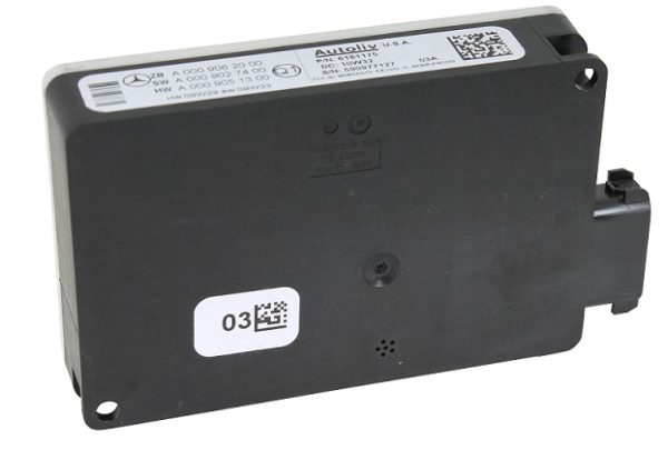 Mercedes original radarsensor - fanger A0009050110 | Autoroyal.no