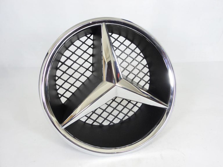 Originale Mercedes bildeler | Autoroyal.no