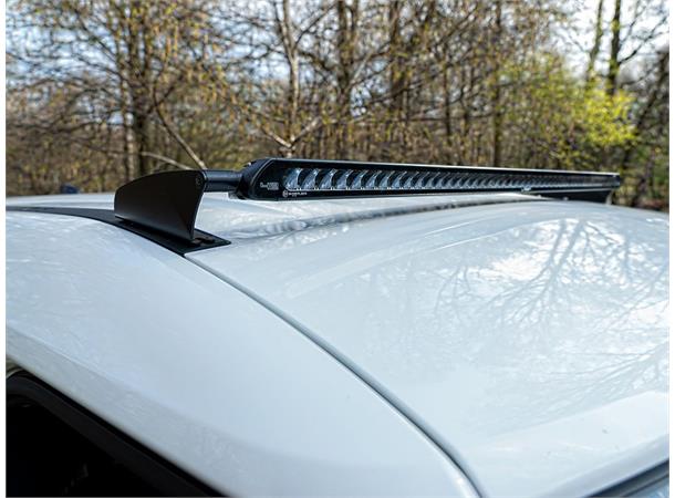 Lazer® Roof Kit Linear 42 | Defender 2020+ | Autoroyal.no