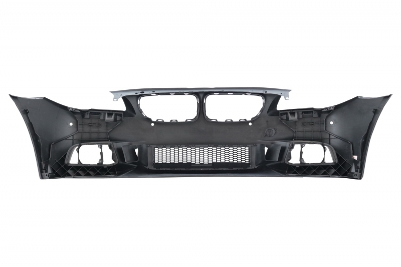 Frontfanger BMW 5-serie F10 F11 LCI (2015-opp) M-Technik-design uten ...